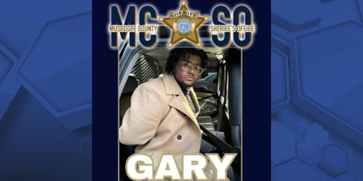 MCSO arrests man on multiple felony children assault warrants MCSO arrests man on multiple felony children assault warrants