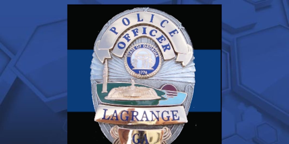Police searching for aggravated assault suspect in LaGrange Police searching for aggravated assault suspect in LaGrange