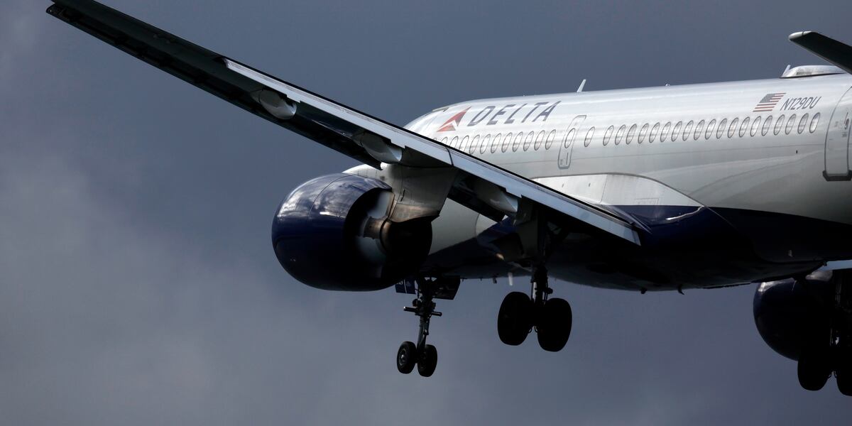 FAA grounds flights from several major US carriers Friday FAA grounds flights from several major US carriers Friday