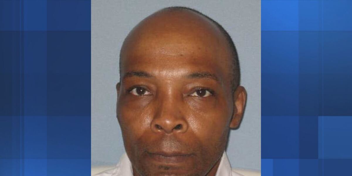 Alabama sets July execution date for man convicted of killing delivery ... Alabama sets July execution date for man convicted of killing delivery ...