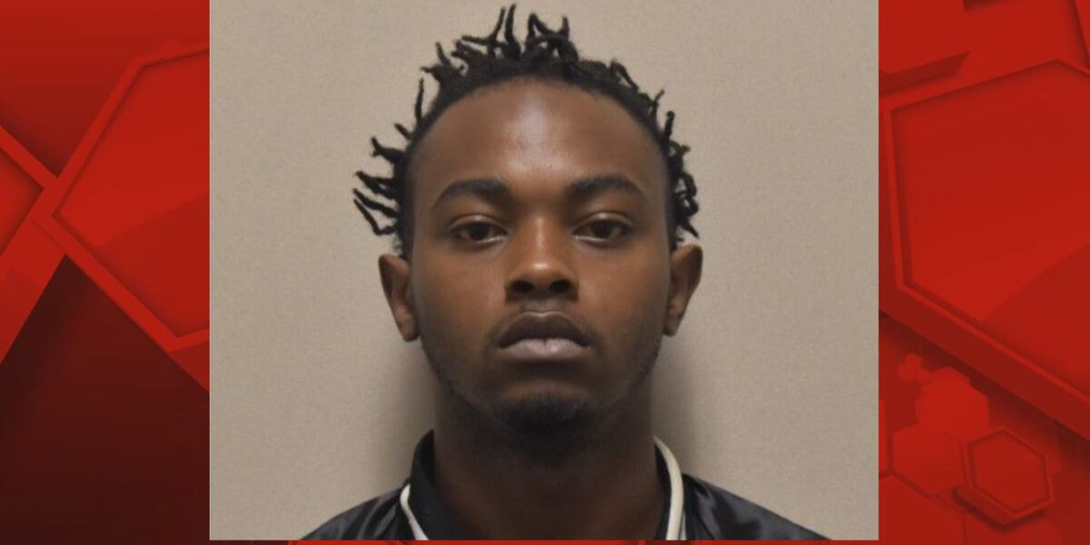 Opelika man arrested on charges of robbery, attempted murder Opelika man arrested on charges of robbery, attempted murder
