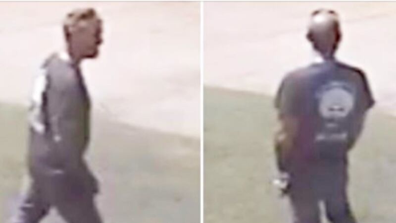 LaGrange police searching for auto theft suspect LaGrange police searching for auto theft suspect