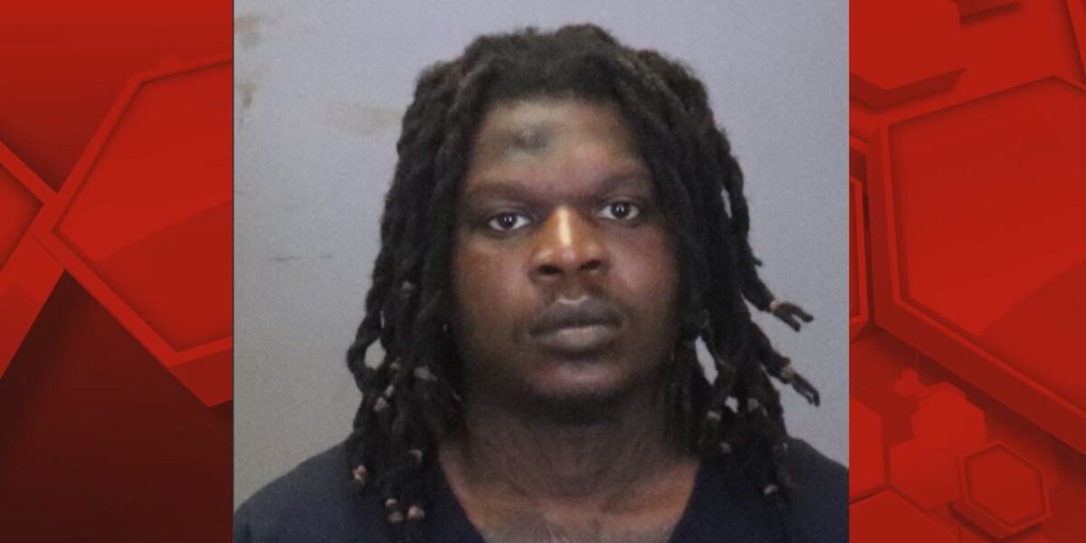 Murder Suspect Makes First Court Appearance After Allegedly Fatally
