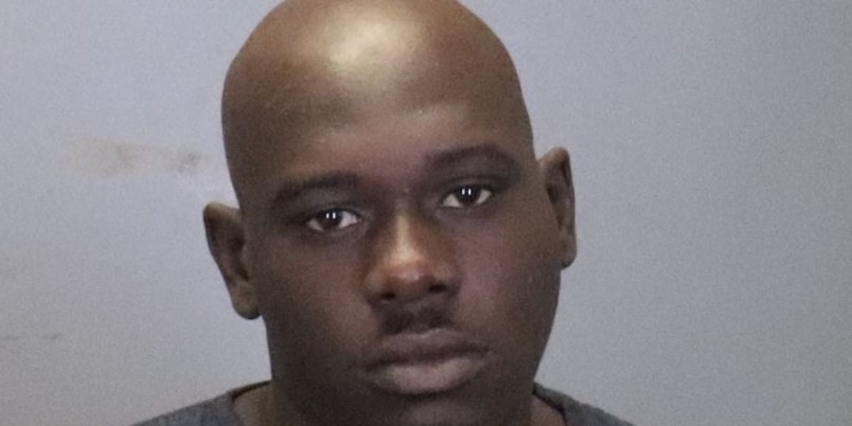 Update Suspect Arrested In Riverwalk Sexual Assault