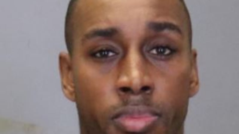 Columbus Man Arrested On Multiple Sex Crime Charges
