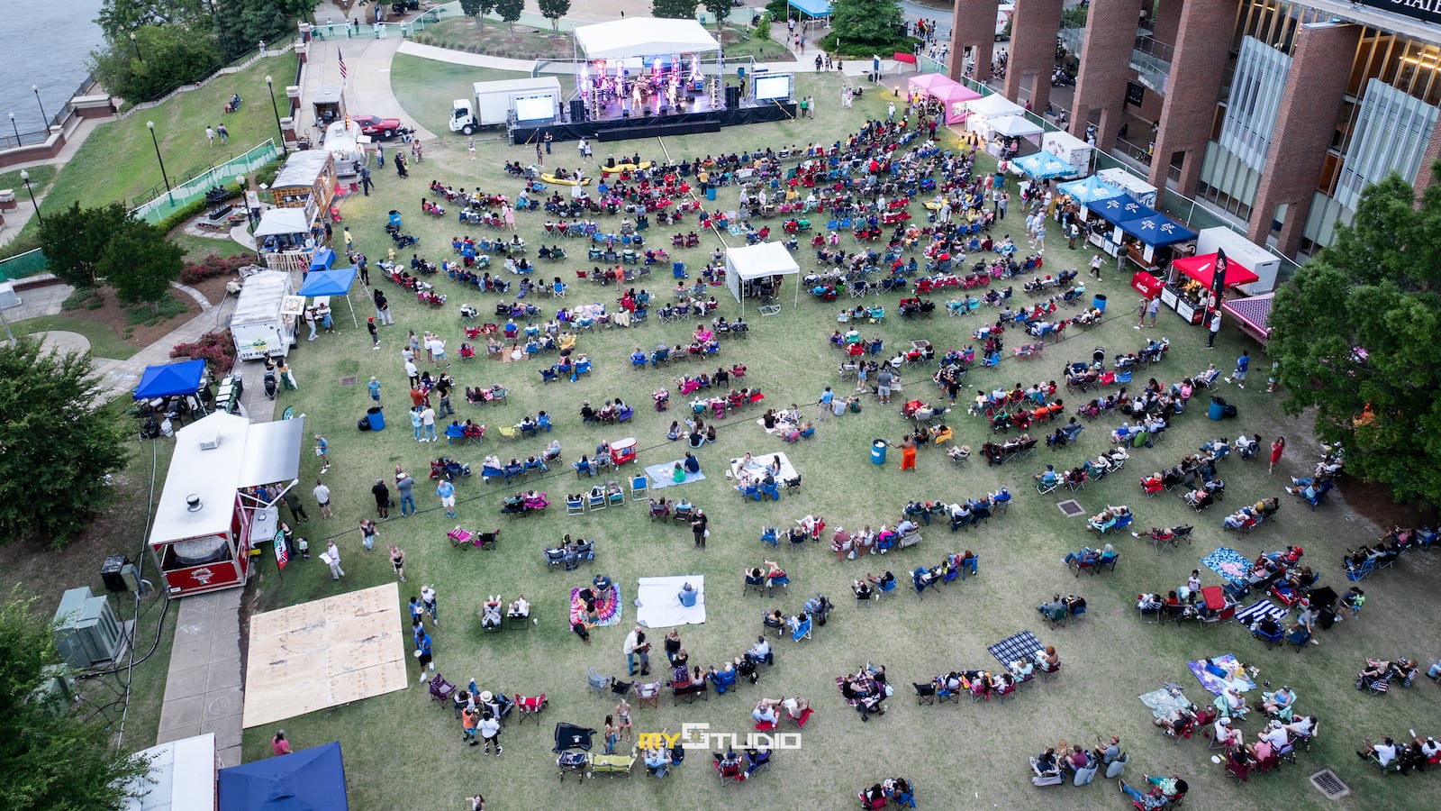 ‘RiverFest 2025′ coming to Uptown Columbus ‘RiverFest 2025′ coming to Uptown Columbus