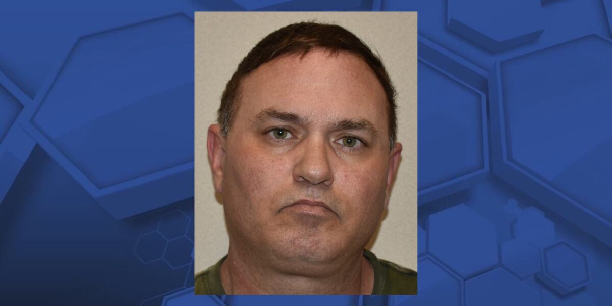Opelika Man Arrested On Multiple Sex Charges In Auburn