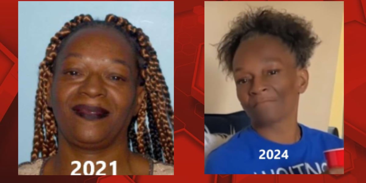 Columbus Police Locate Critical Missing Woman Last Seen On Harness Drive