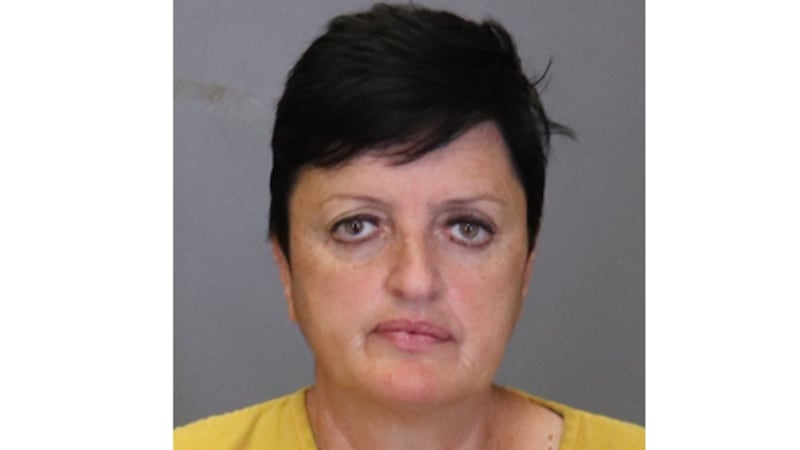 Columbus police arrest suspect charged with cruelty to children Columbus police arrest suspect charged with cruelty to children