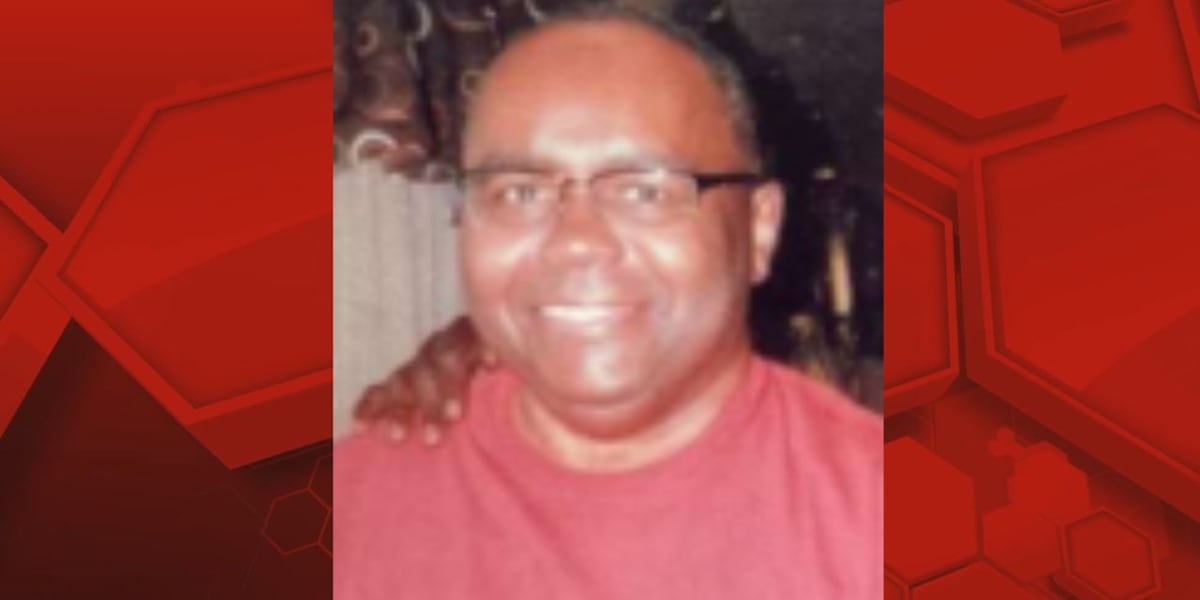 66-year-old man last seen in Columbus located 66-year-old man last seen in Columbus located
