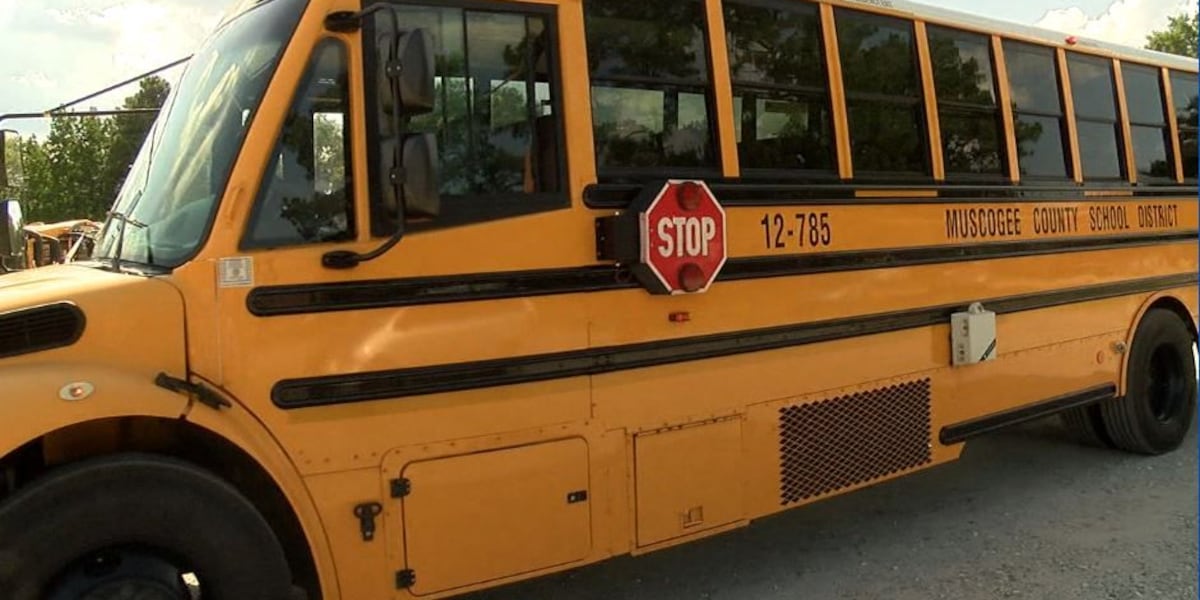 Mcsd Responds To Reports Of Shots Fired At East Columbus Magnet Academy