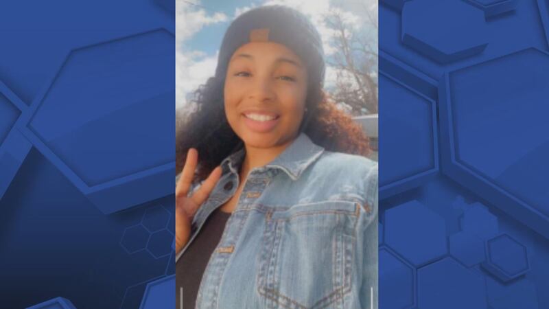 Columbus Police Searching For Woman Last Seen In August