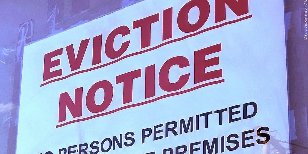 New Georgia law could impact squatters New Georgia law could impact squatters