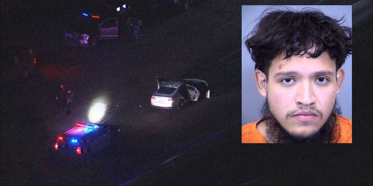 Man Believed 18 Year Old Girlfriend Was Cheating On Him Before Killing